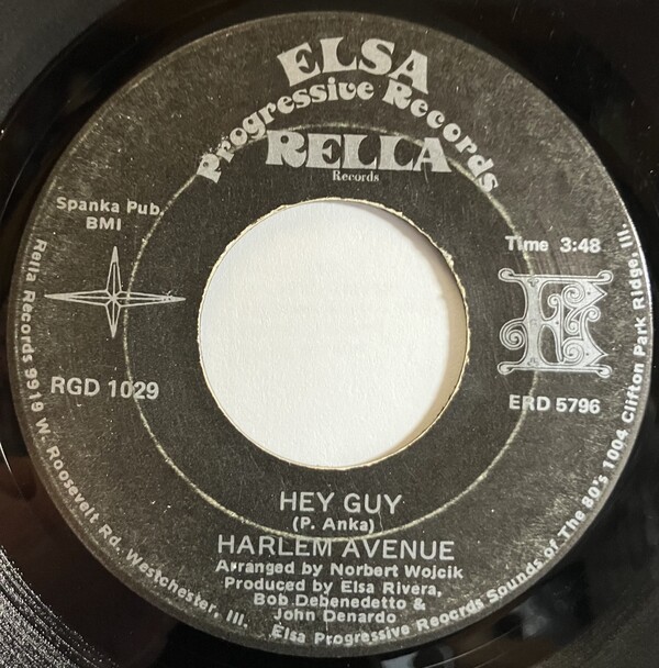 Harlem Avenue Albums: songs, discography, biography, and listening ...