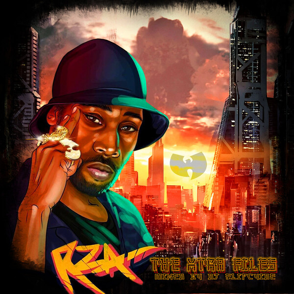 The Xtra Files by RZA (Mixtape; n/a; n/a): Reviews, Ratings, Credits ...