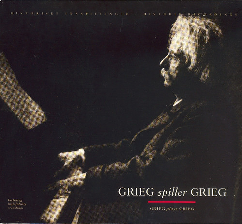 Edvard Grieg Albums: songs, discography, biography, and listening guide ...