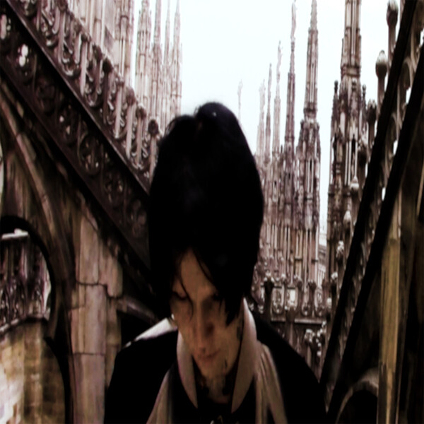 Marilyn Manson by Kai Angel (Album, Rage): Reviews, Ratings, Credits ...