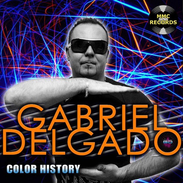 Gabriel Delgado Albums: songs, discography, biography, and listening ...