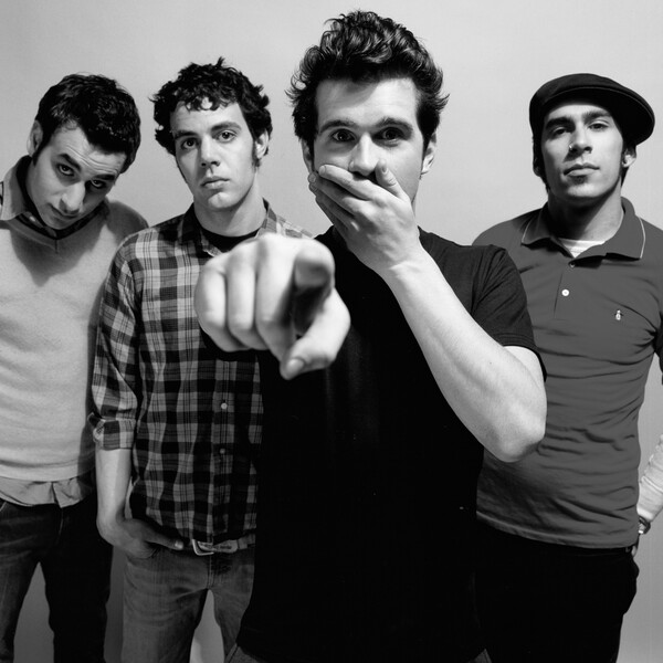 Brand New Albums Ranked - Rate Your Music