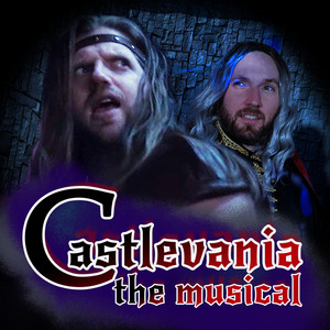 Castlevania: The Musical by Random Encounters (Single, Show Tunes ...