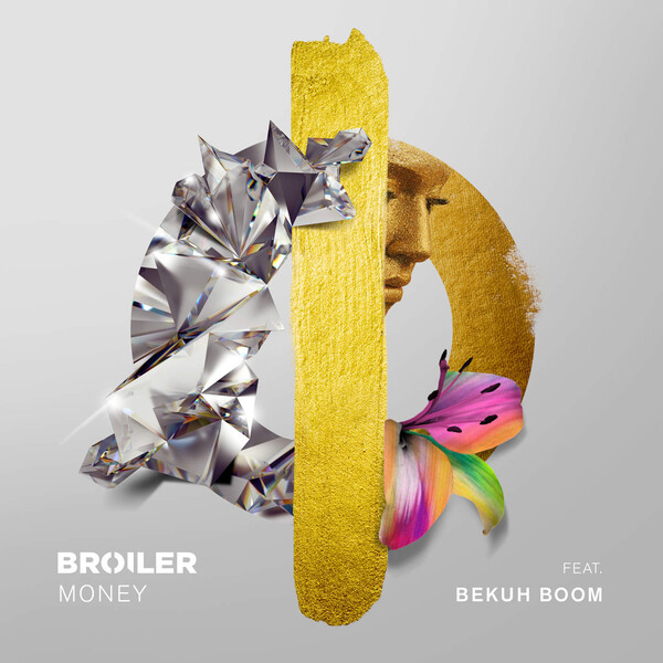 Money by Broiler (Single, Hip House): Reviews, Ratings, Credits, Song ...