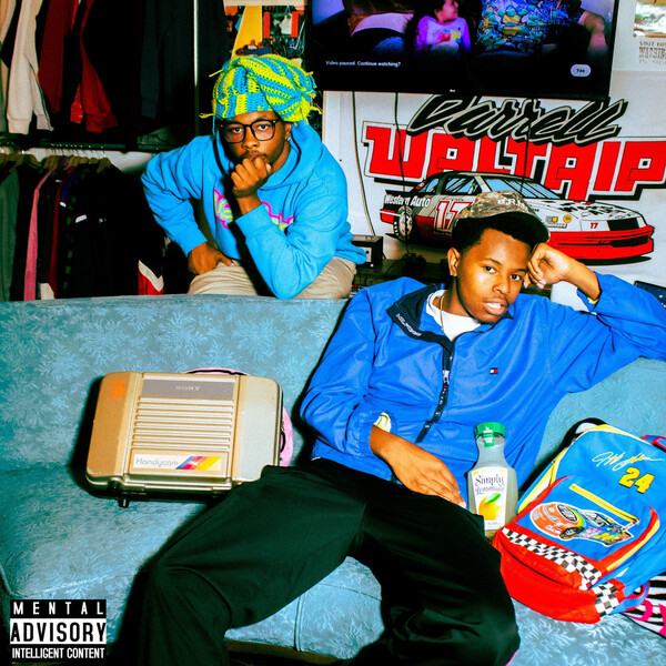 La Reezy Albums: songs, discography, biography, and listening guide ...