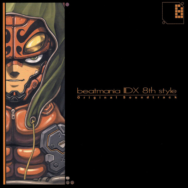 beatmania IIDX 8th Style by Various Artists (Album, Video Game Music ...