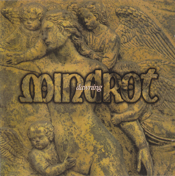 Dawning by Mindrot (Album, Death Doom Metal): Reviews, Ratings, Credits ...