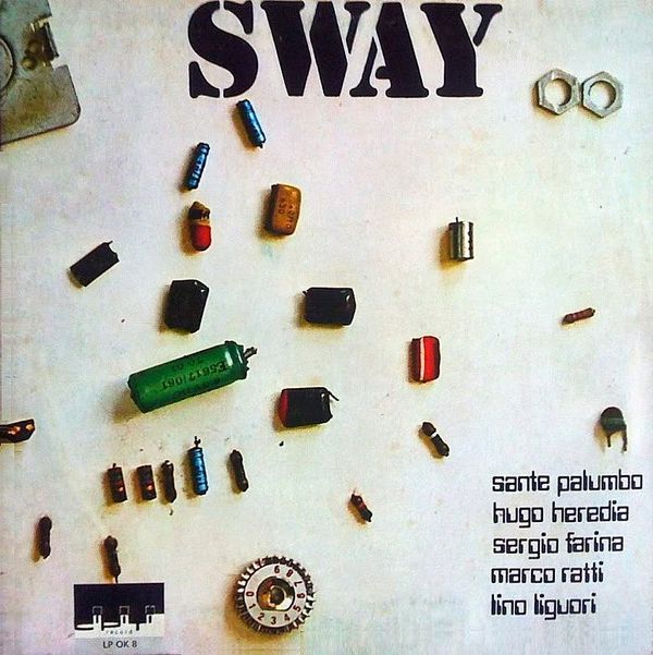 Sway by Sway (Album, Jazz Fusion): Reviews, Ratings, Credits, Song list ...