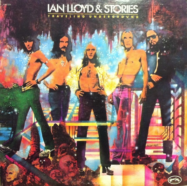 Ian Lloyd Albums: songs, discography, biography, and listening guide ...