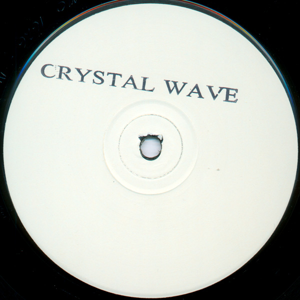 Crystal Wave by The Beloved (Single): Reviews, Ratings, Credits, Song ...