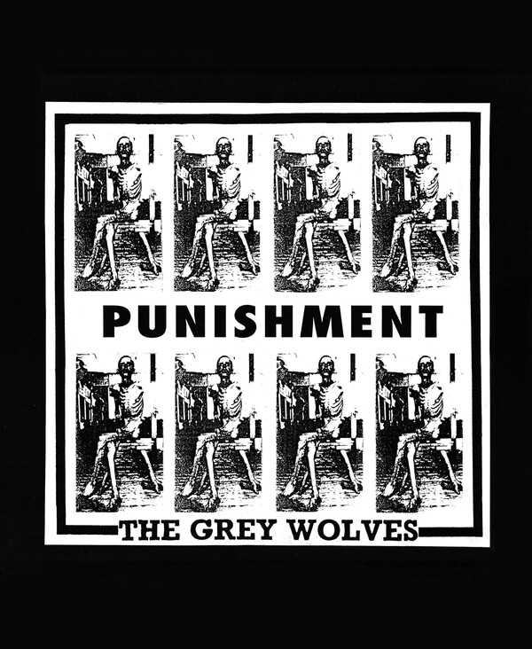 Punishment by The Grey Wolves (Album; Tesco; T11CD): Reviews, Ratings ...