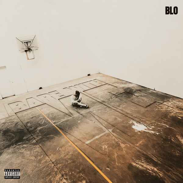 Bare With Me by Blo (Album; Santa Anna): Reviews, Ratings, Credits ...