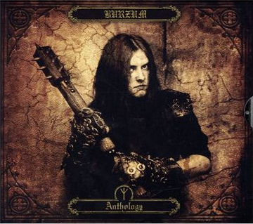 Burzum Albums: songs, discography, biography, and listening guide ...