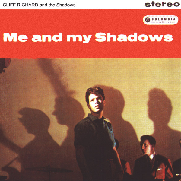Me and My Shadows by Cliff Richard & The Shadows (Album, Rock & Roll ...