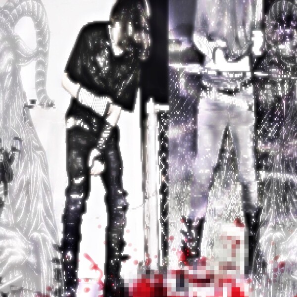 Maggot Covered Chains by KidSnorlax (Single, Horrorcore): Reviews ...