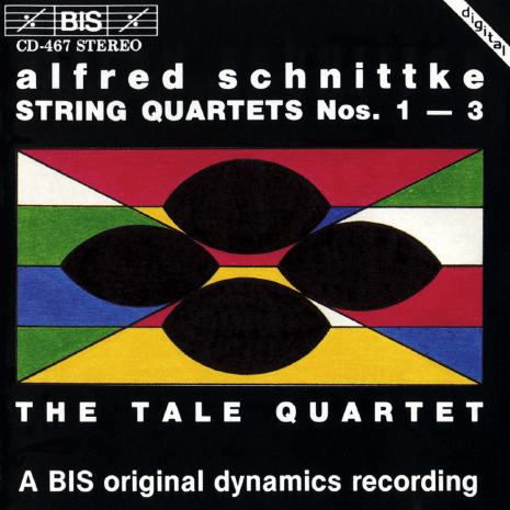 String Quartets Nos. 1-3 by The Tale Quartet (Album, Chamber Music): Reviews, Ratings, Credits ...
