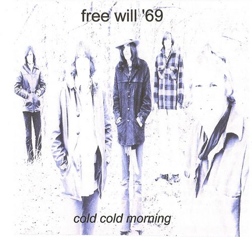 Free Will Albums: songs, discography, biography, and listening guide ...