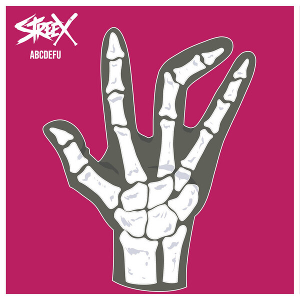 Abcdefu by Streex (Single): Reviews, Ratings, Credits, Song list - Rate ...
