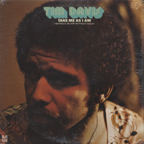 Take Me as I Am by Tim Davis (Album, Country Soul): Reviews, Ratings ...