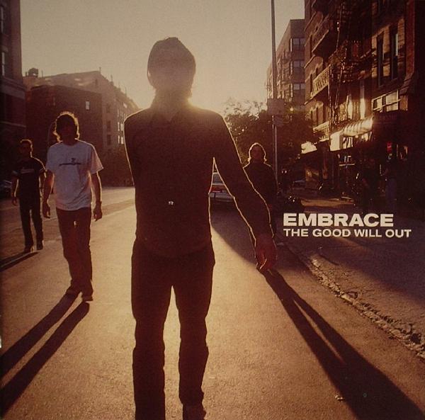 Embrace Albums: songs, discography, biography, and listening guide ...