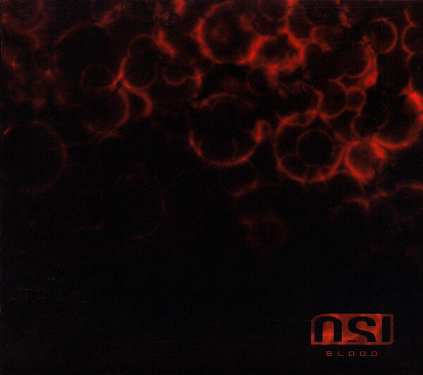 Blood by OSI (Album; InsideOut; SPV 28090 DCD / IOMSECD 309): Reviews ...