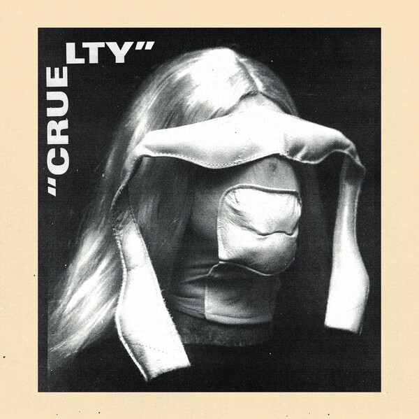 Cruelty by Negative Space (Album, Post-Punk): Reviews, Ratings, Credits ...