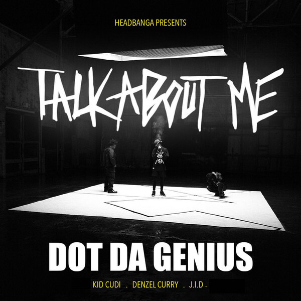 Dot da Genius Albums: songs, discography, biography, and listening ...