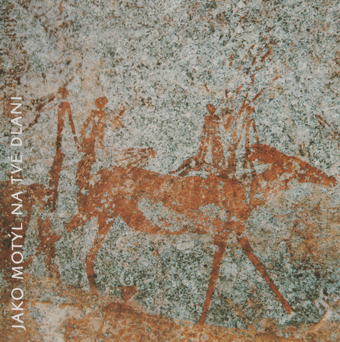 Jako motýl na tvé dlani by Irena Havlová & Vojtĕch Havel (Album ...