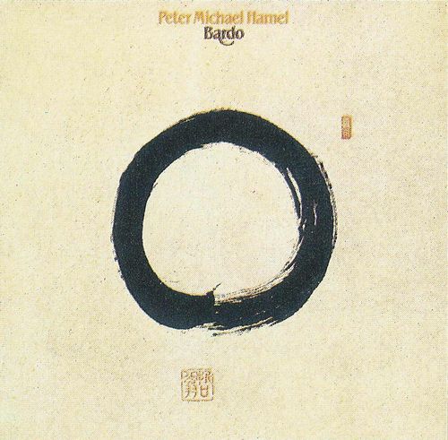 Bardo by Peter Michael Hamel (Album, Progressive Electronic): Reviews ...