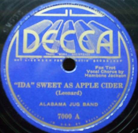 Alabama Jug Band Albums: songs, discography, biography, and listening ...
