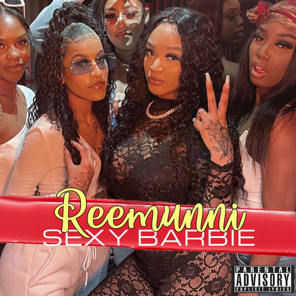 Sexy Barbie By Reemunni Single Reviews Ratings Credits Song List