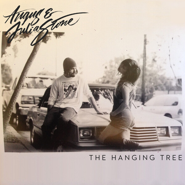 The Hanging Tree by Angus & Julia Stone (Single): Reviews, Ratings ...