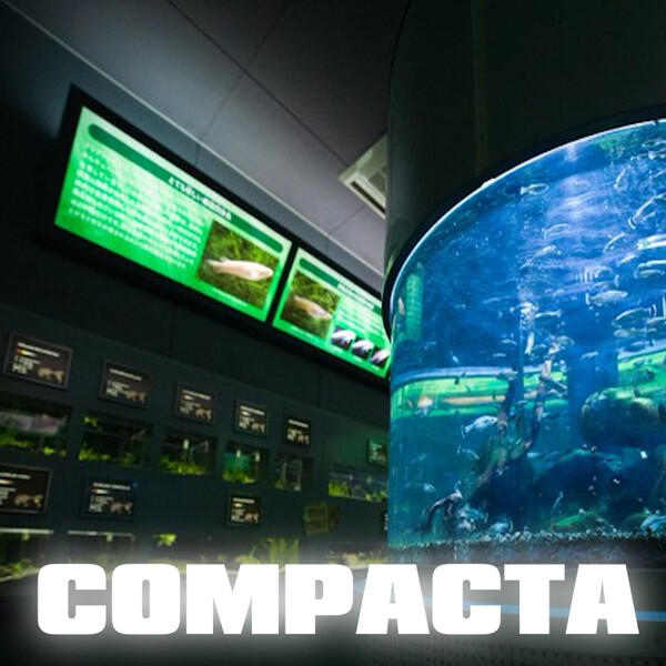 compacta [font] - Rate Your Music