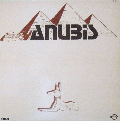 Anubis Albums: songs, discography, biography, and listening guide ...