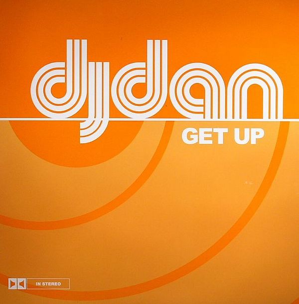 Get Up by DJ Dan (Single, Funky House): Reviews, Ratings, Credits, Song ...