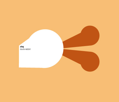 Duck-Rabbit by Alog (Album, Glitch): Reviews, Ratings, Credits, Song ...