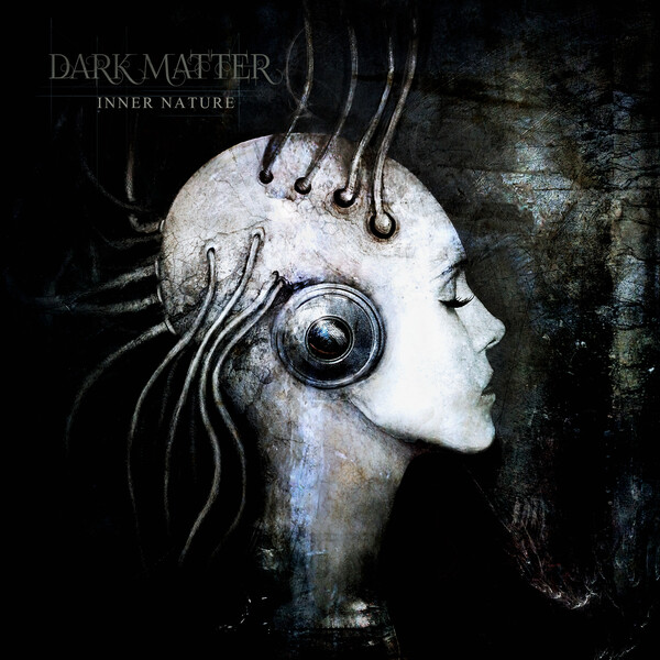 Inner Nature by Dark Matter (Album, Dark Ambient): Reviews, Ratings ...