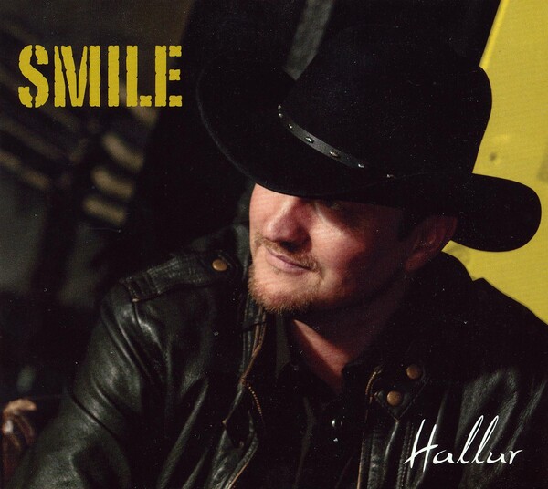 Smile by Hallur (Album): Reviews, Ratings, Credits, Song list - Rate ...