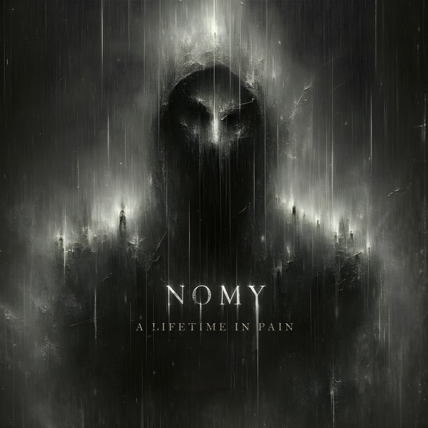 A Lifetime in Pain by Nomy (Album): Reviews, Ratings, Credits, Song ...