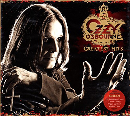 Greatest Hits by Ozzy Osbourne (Compilation): Reviews, Ratings, Credits ...
