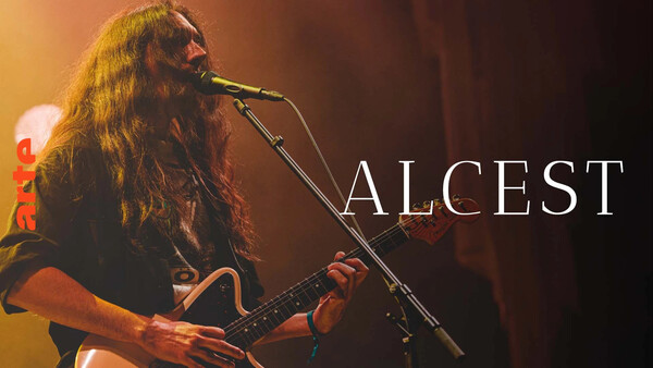 Alcest Albums: songs, discography, biography, and listening guide ...
