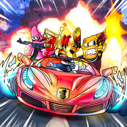 Ocean's Eleven by Glorb (Single, Rage): Reviews, Ratings, Credits, Song ...