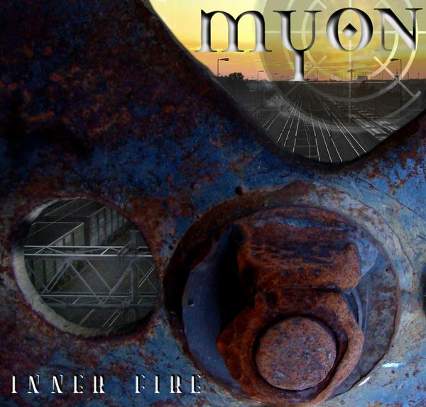 Inner Fire by Myon (Single, Hard Rock): Reviews, Ratings, Credits, Song ...