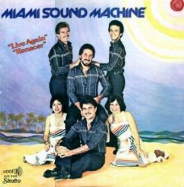Live Again / Renacer by Miami Sound Machine (Album, Latin Pop): Reviews ...
