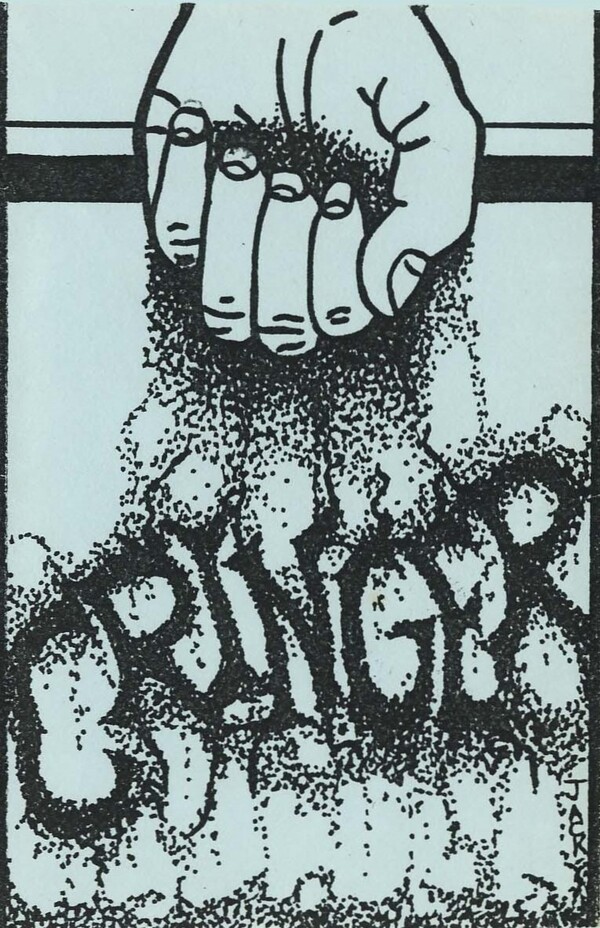 The Vinegar Tasters by Cringer (Album, Hardcore Punk): Reviews, Ratings ...