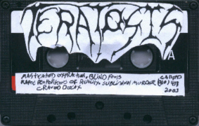 Teratosis Albums: songs, discography, biography, and listening guide ...