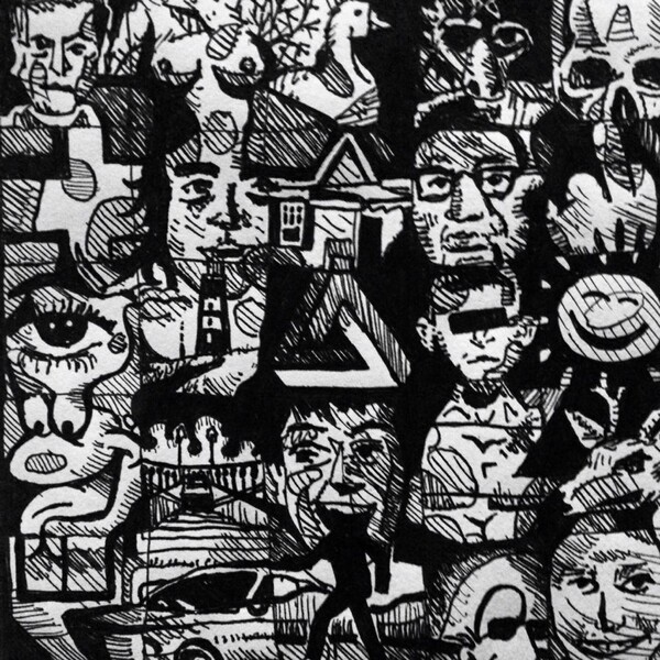 GO TO BED CRYING /// WAKE UP CRYING by Deathless Forever (Album ...