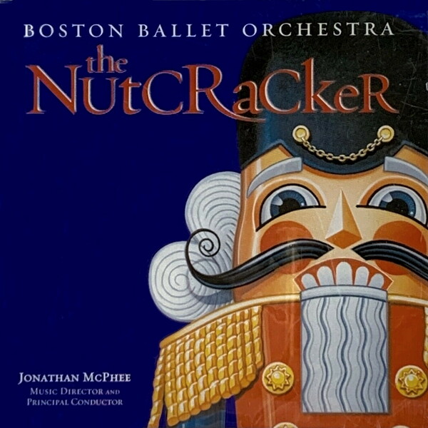 Boston Ballet Orchestra Albums: songs, discography, biography, and ...