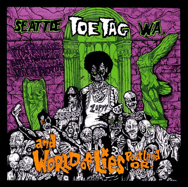 World of Lies Albums: songs, discography, biography, and listening ...