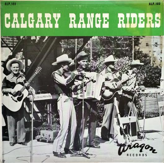The Calgary Range Riders Albums: songs, discography, biography, and ...